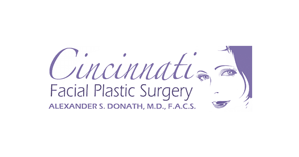 Facial Plastic Surgery | Cincinnati, OH - Dr. Alexander Donath