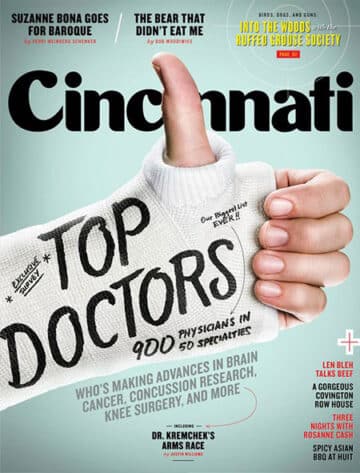 About Dr. Alexander Donath, Ohio Plastic Surgeon