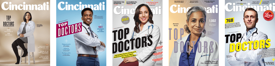 Facial Plastic Surgery | Cincinnati, OH - Dr. Alexander Donath