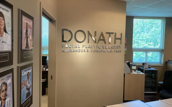 Plastic Surgery Office Cincinnati Ohio