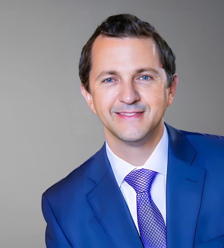 Facial Plastic Surgery | Cincinnati, OH - Dr. Alexander Donath