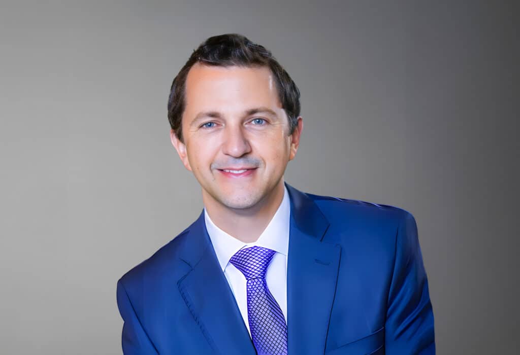 About Dr. Alexander Donath, Ohio Plastic Surgeon