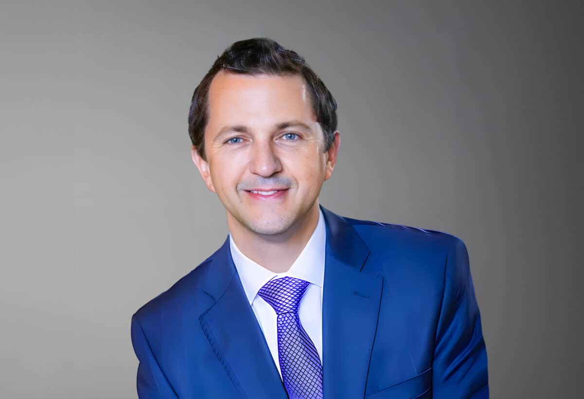 About Dr. Alexander Donath, Ohio Plastic Surgeon