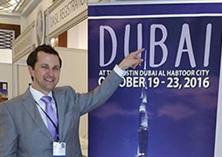 About Dr. Alexander Donath, Ohio Plastic Surgeon