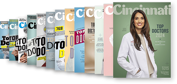 Facial Plastic Surgery | Cincinnati, OH - Dr. Alexander Donath