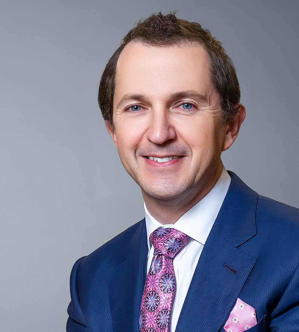 Facial Plastic Surgery | Cincinnati, OH - Dr. Alexander Donath