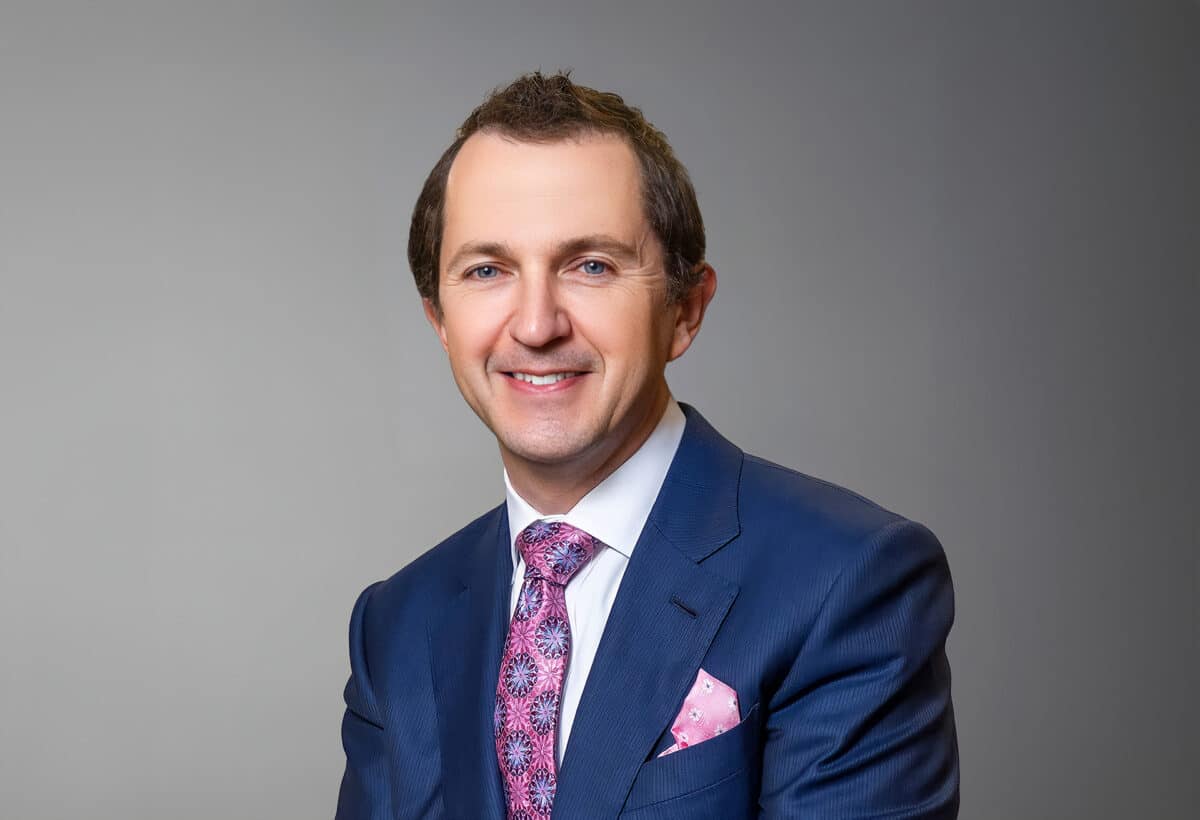 About Dr. Alexander Donath, Ohio Plastic Surgeon