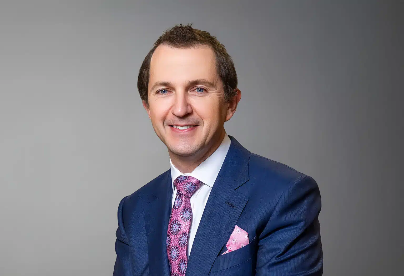 About Dr. Alexander Donath, Ohio Plastic Surgeon